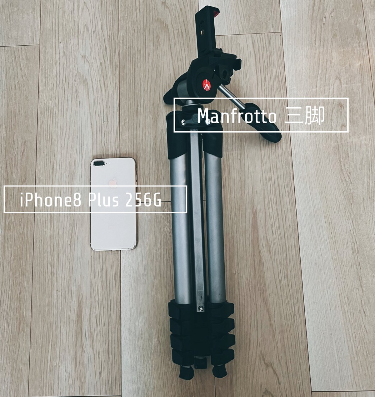 iPadで絵を描く私｜saki_813