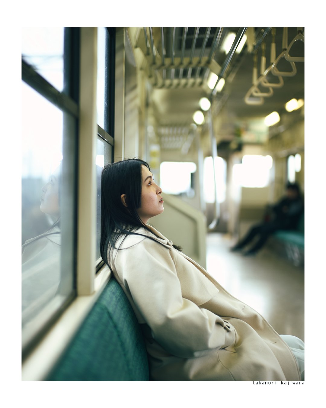 偉人写真家から紐解く、写真と感情：人を動かす力｜Kajiwara_