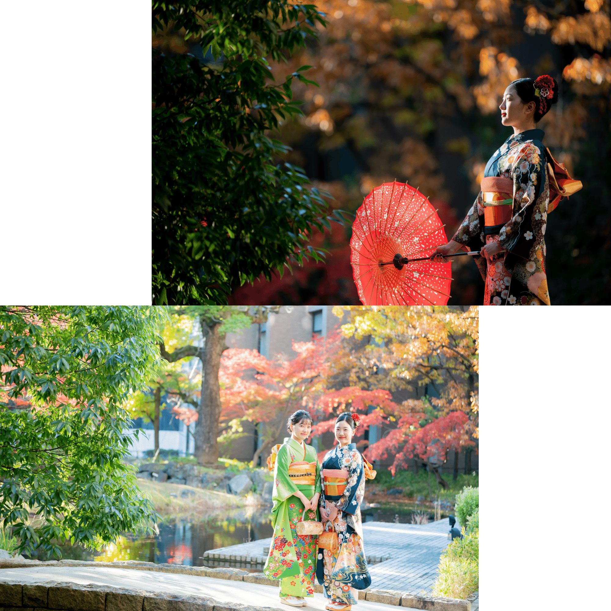 Photo Gallery - 成人式 -｜hito&hito