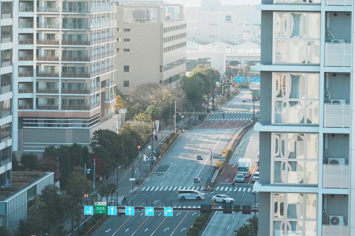 Lightroomでソフトフィルター効果を作り出そう｜Motoki Endo