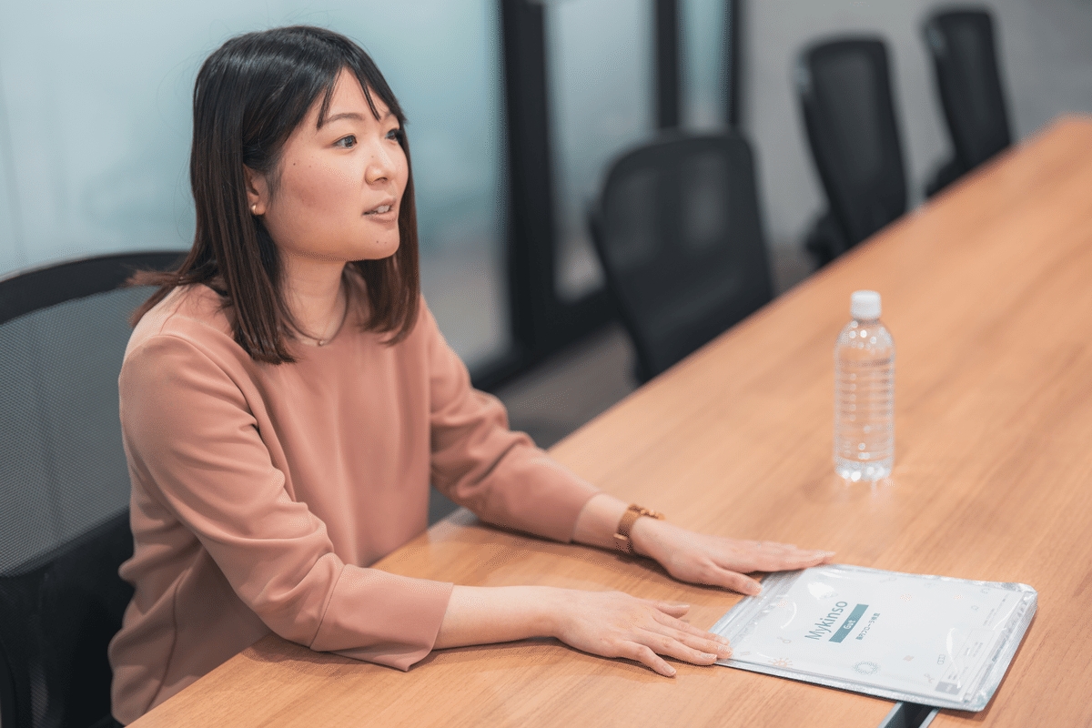 「食物繊維の主な働きとその効果とは？」サイキンソー管理栄養士 | 志田結インタビュー（vol.2）｜Cycle.me（サイクルミー）