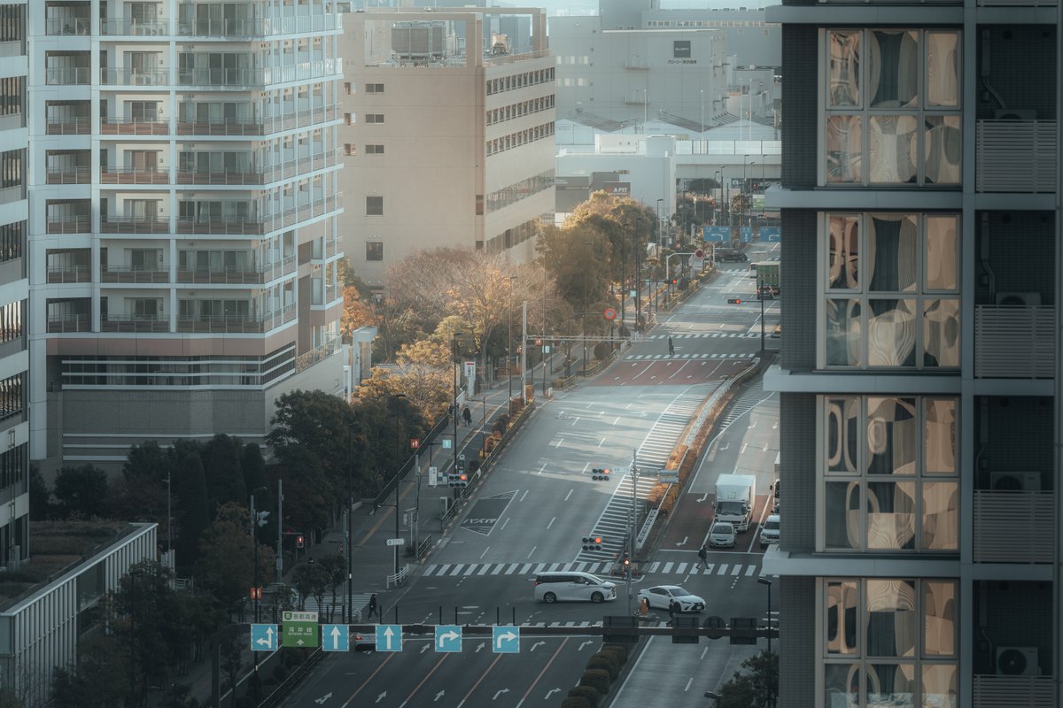 Lightroomでソフトフィルター効果を作り出そう｜Motoki Endo