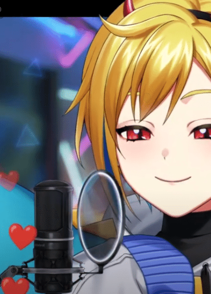 VtuberがROM勢を認知するのは難しいけれど、ROM勢がアクティブな視聴者になるのはもっと難しいという話｜蒼澄あすか