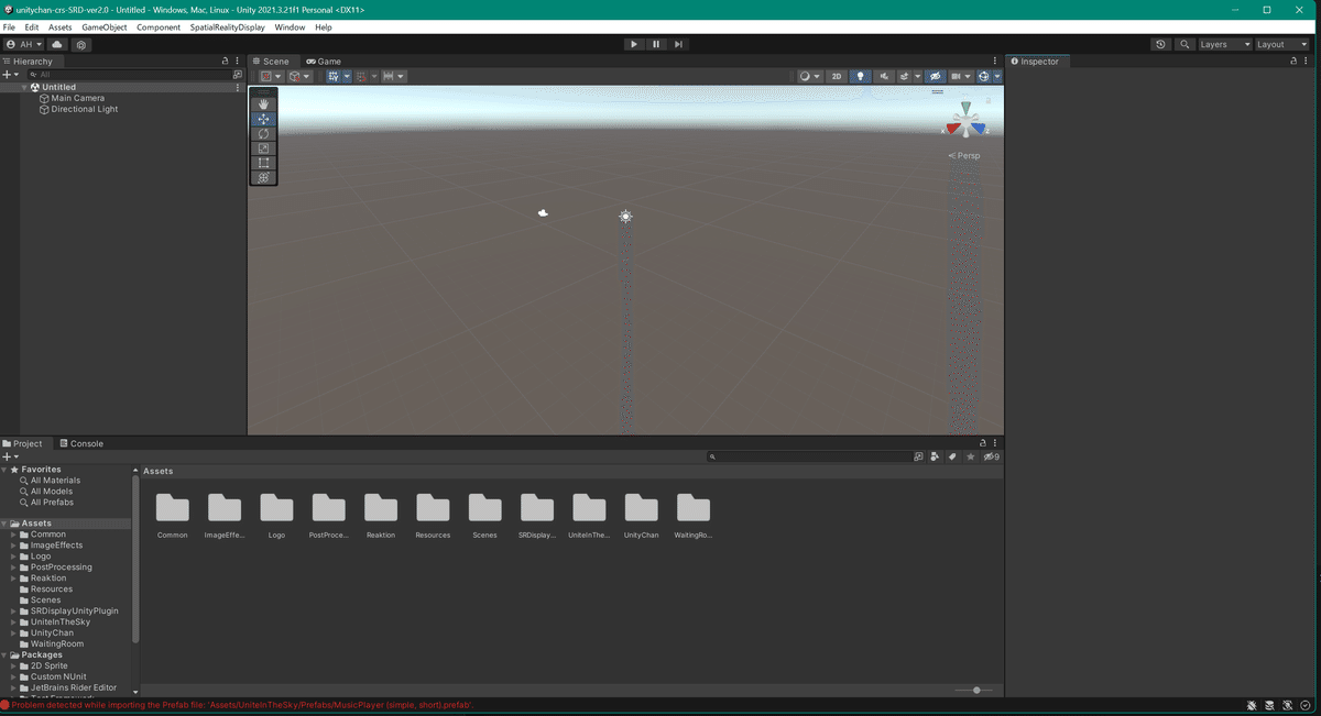 【最新】動画ファイルを3Dアニメに変換！QuickMagicとUnityでモーションキャプチャが超簡単🎥初心者でもできる💖アニメーション設定手順を完全ガイド ｜ハカセ アイ (Ai ...