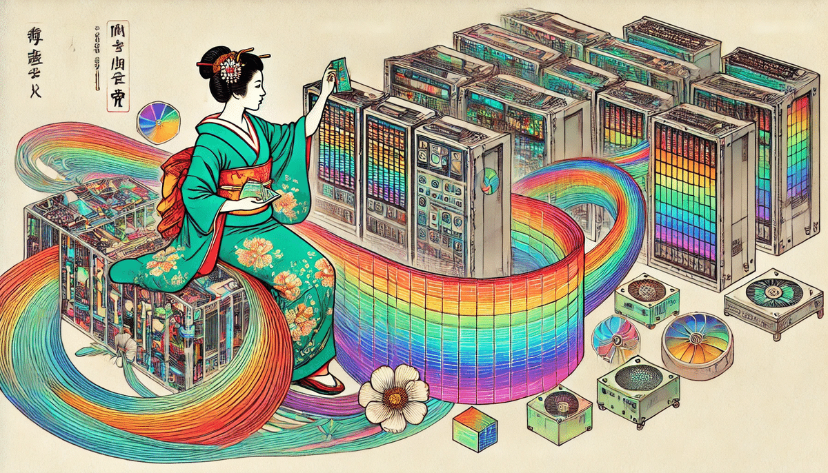 SwinTExCoの魅力｜MASAKING