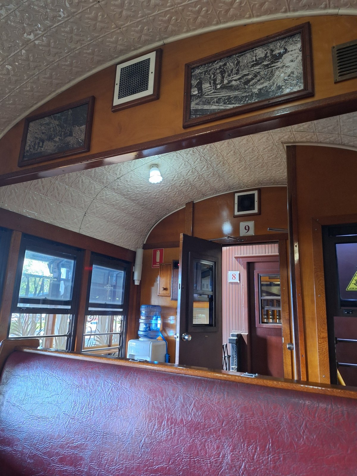 世界遺産探訪記:🇦🇺クイーンズランドの湿潤熱帯地域｜𝐊𝐄𝐍 𝐒𝐊𝐘𝐖𝐀𝐋𝐊𝐄𝐑