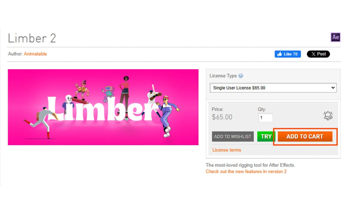 Limber 2（導入編）超かんたん解説！ざっくり概要とダウンロード方法！｜Takuan