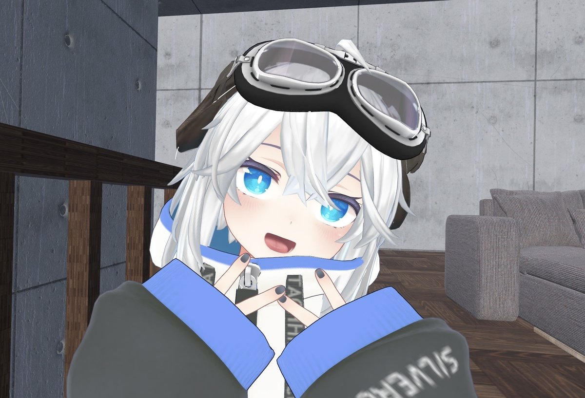 ふーる雑貨店でお出ししてる細々した改変アセット（VRCアバター改変）｜gfool6