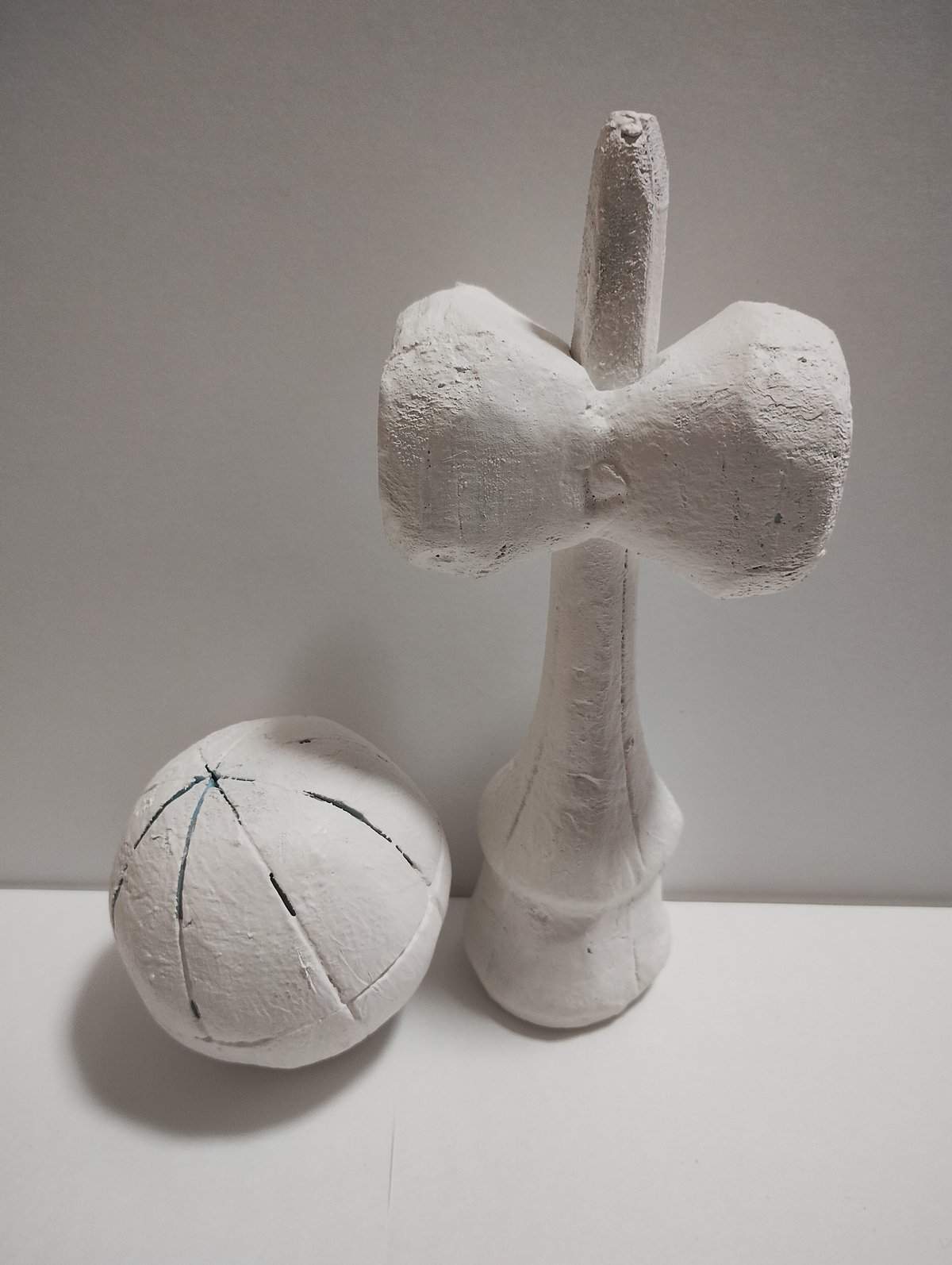 「素材・造形2」 作品まとめ｜note_sato