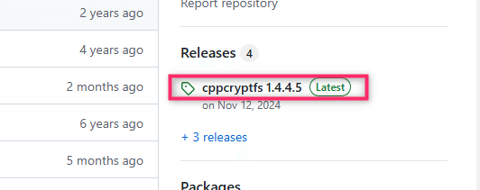 クラウドストレージのファイルを暗号化して誤BANを回避しよう(無料ソフトで)【私的備忘録】｜🦆🦌🟥🟧🟨⬜
