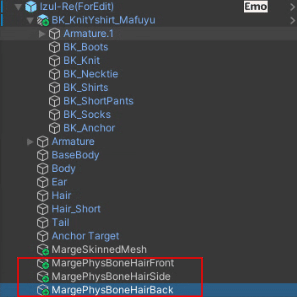 【VRChat】アバターの軽量化とQuest(Android)対応-前編-(2025/01/16更新)｜Sonoty.H