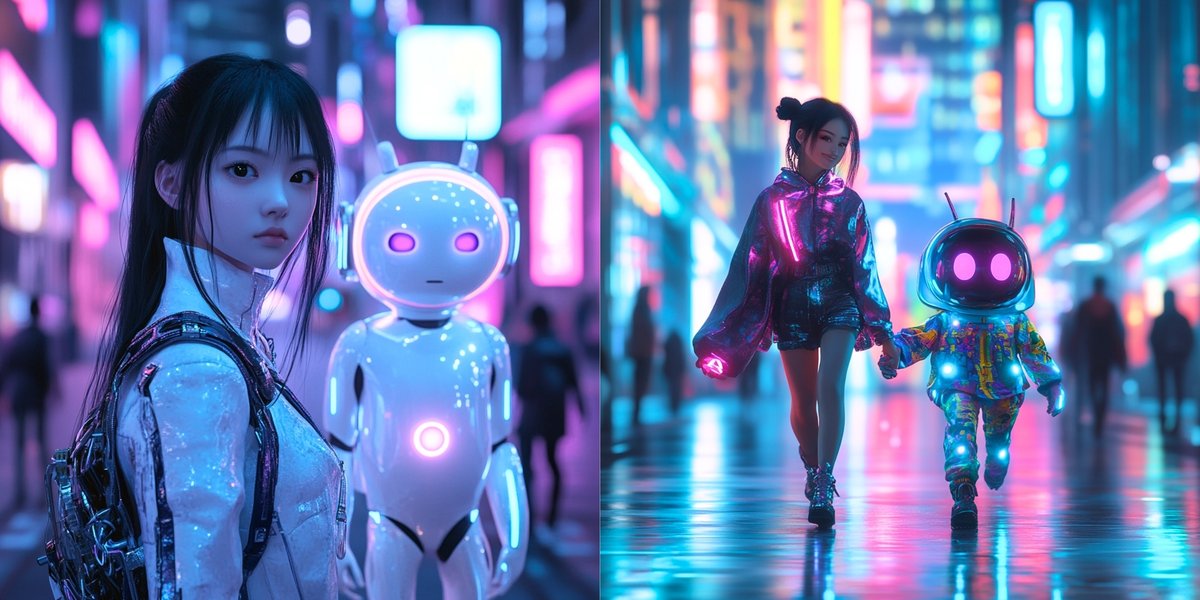 【Midjourney】sref code collection♥｜chuka