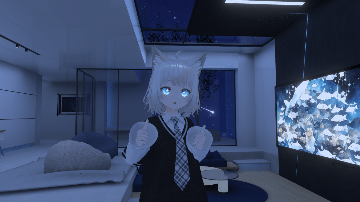 【VRChat】アバターの軽量化とQuest(Android)対応-前編-(2025/01/16更新)｜Sonoty.H