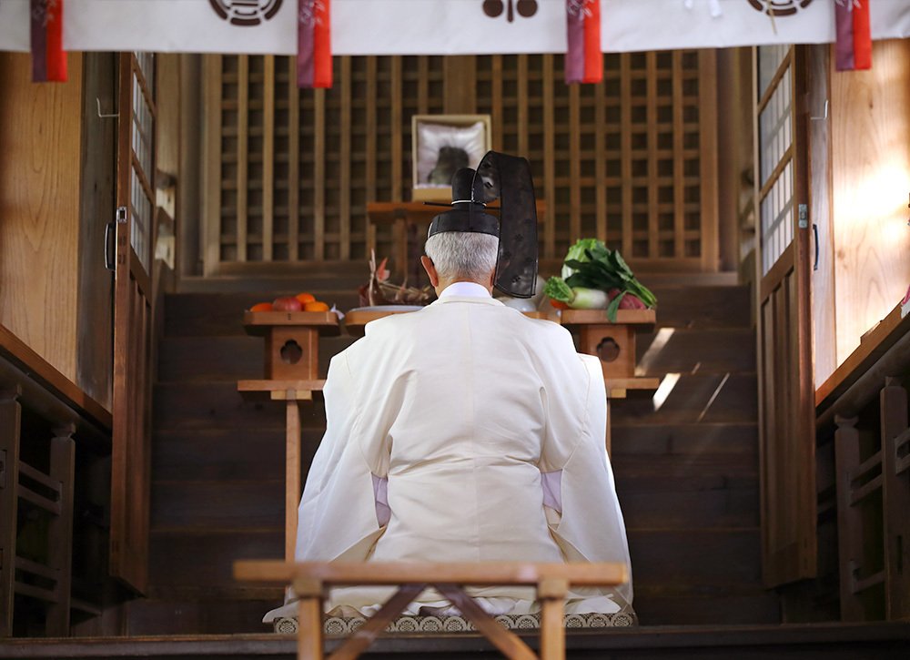 三日月詣 2025～神秘と伝統が融合した特別な体験～ ｜Hugmeg公式note