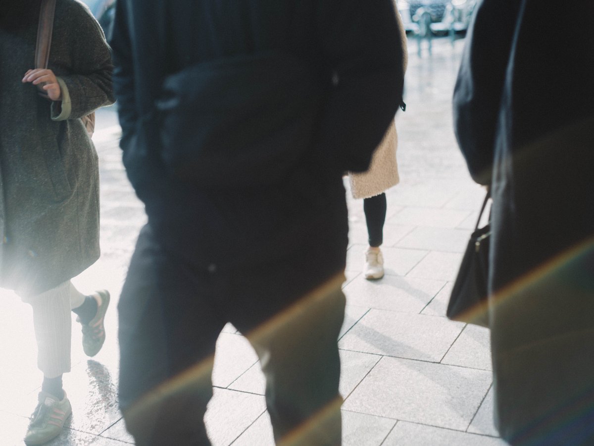 あと一歩に届く、表現力。｜ FUJIFILM GFX 50R｜Oto Hanada