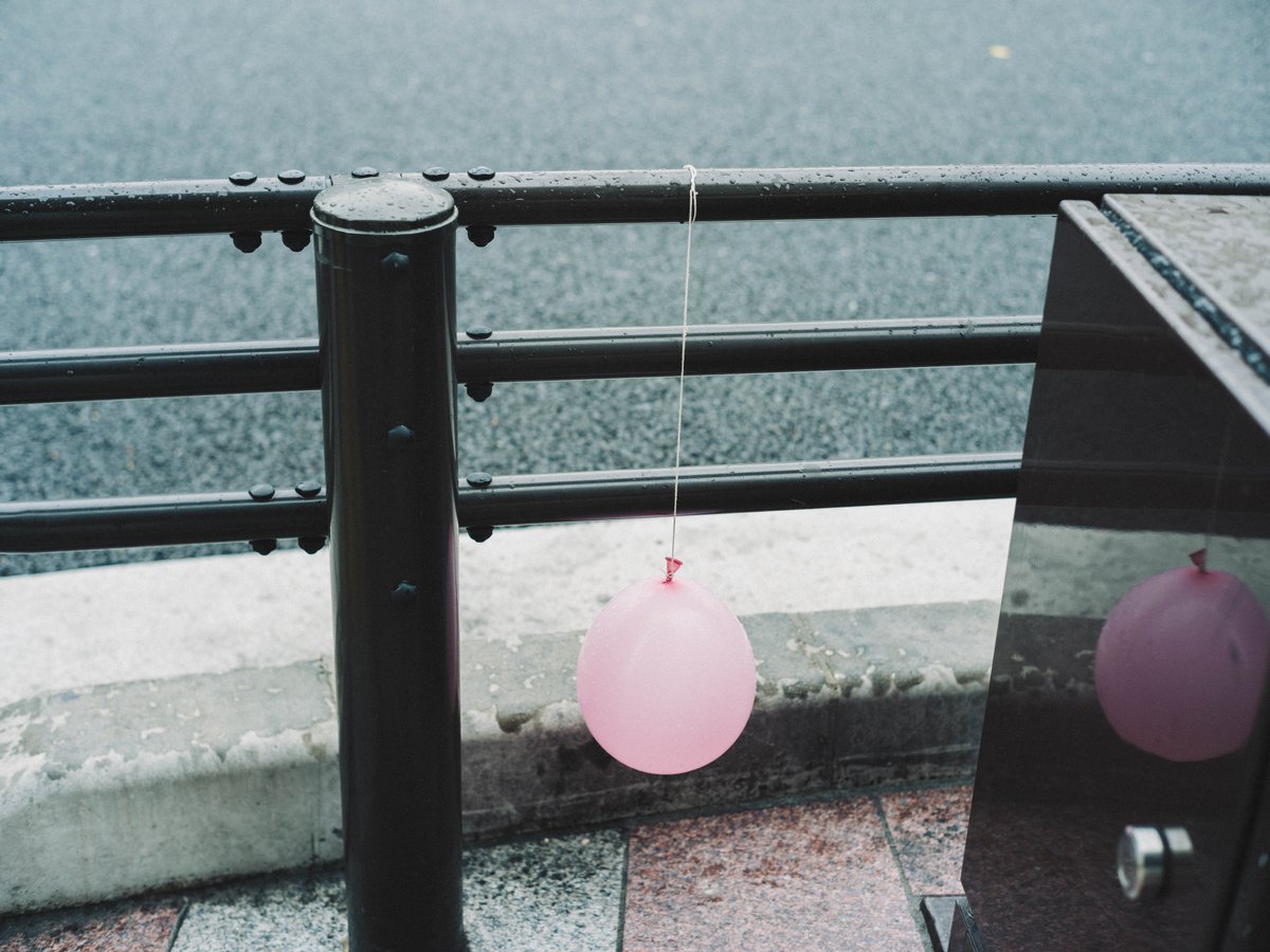 あと一歩に届く、表現力。｜ FUJIFILM GFX 50R｜Oto Hanada