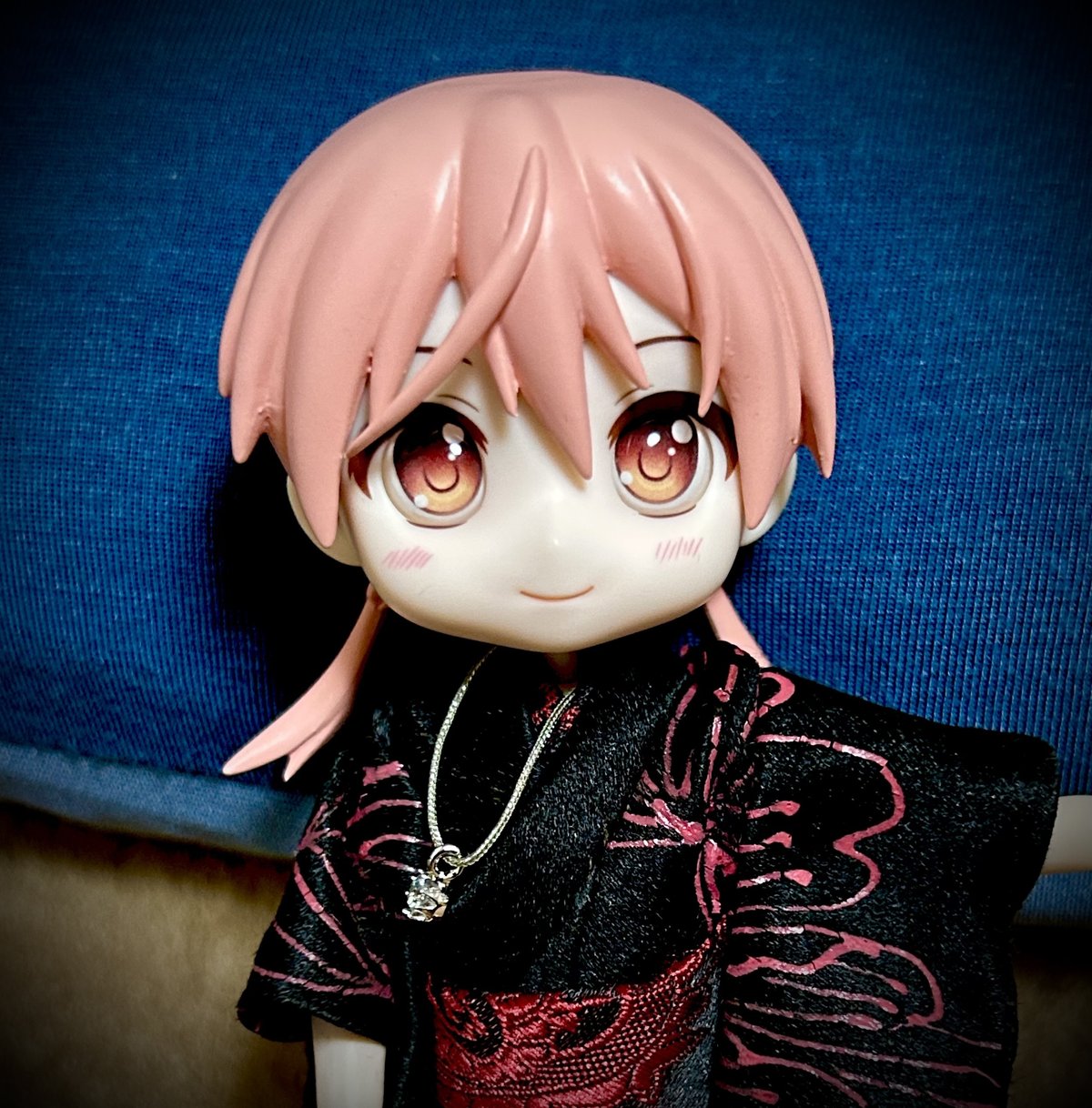 【CW】キャストグラの依頼をお願いした話｜Rian