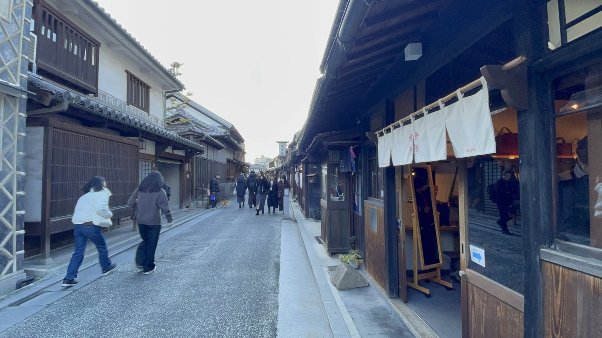 岡山・倉敷1泊2日アラフォー女子ひとり旅〜2日目〜｜矢根あら