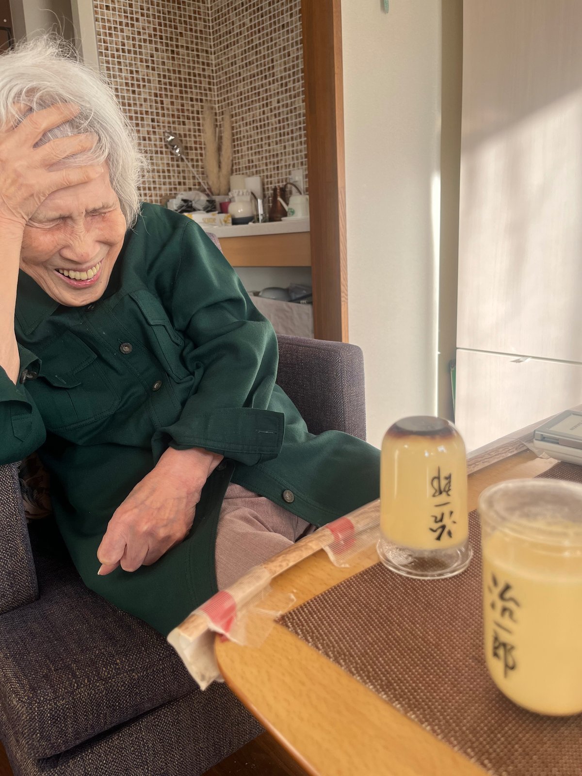 プリンは逆さにしなきゃ｜月島EHON Dreamer