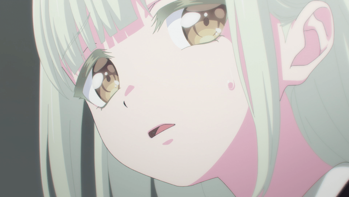 【感想】BanG Dream! Ave Mujica #3「Quid faciam?」｜shuhei