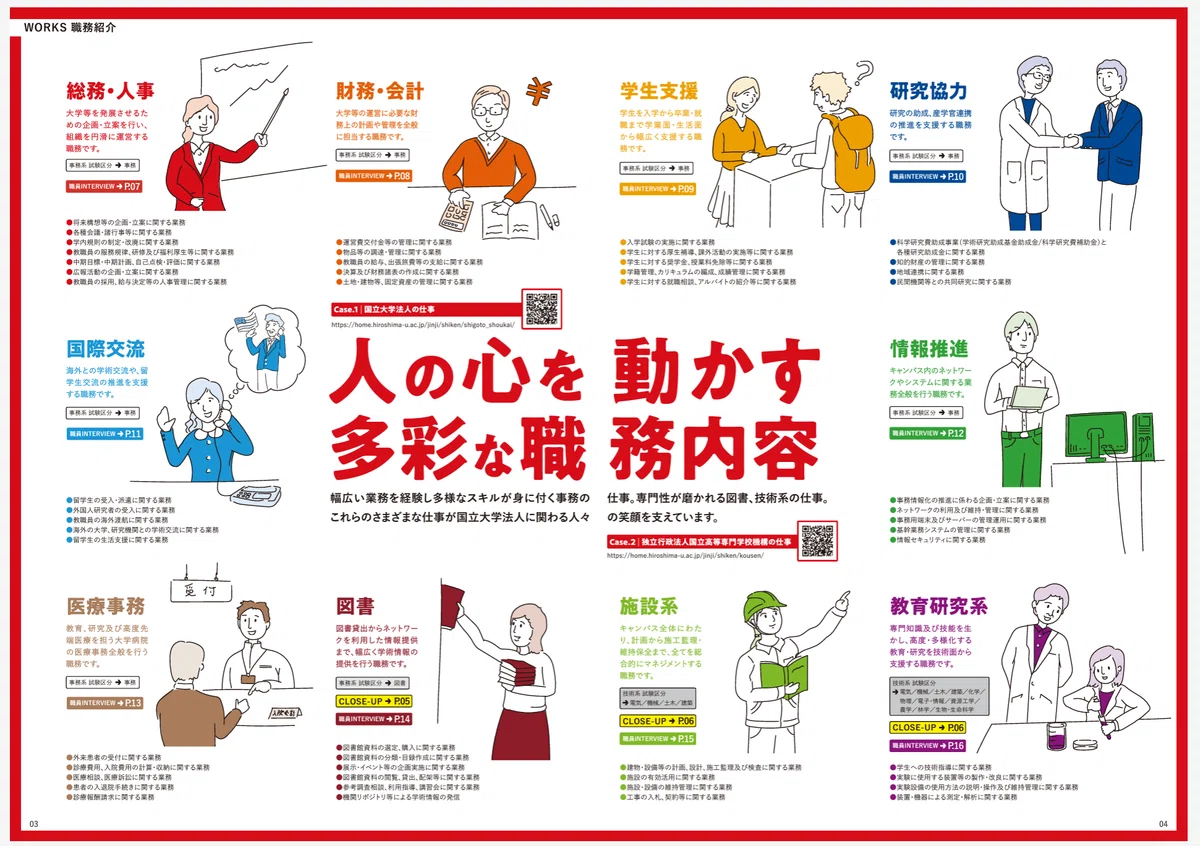 大学職員はやめとけ｜後悔しない選択するための判断ポイント｜暇な大学職員 6870