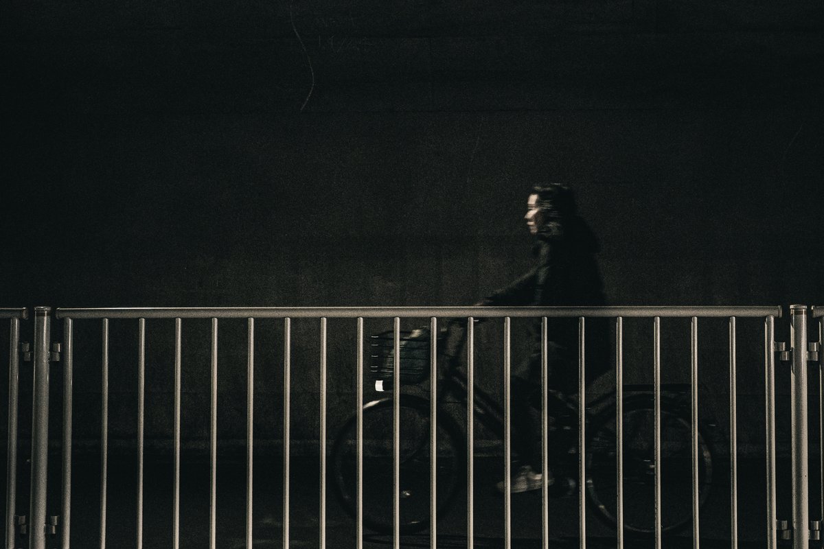 move of Night | GRⅢx｜Noki