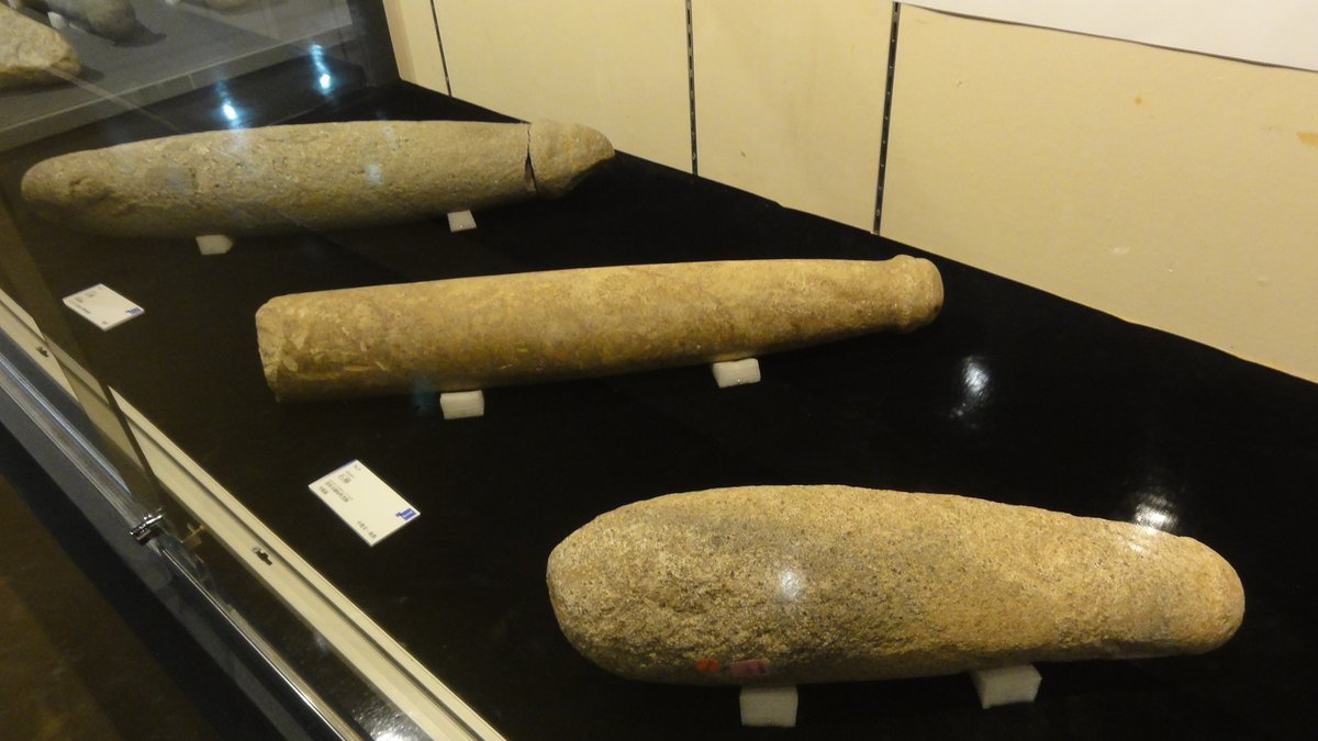 【山梨県立考古博物館】特別展「縄文時代の不思議な道具」を見に行く｜あずさ＠訪問記