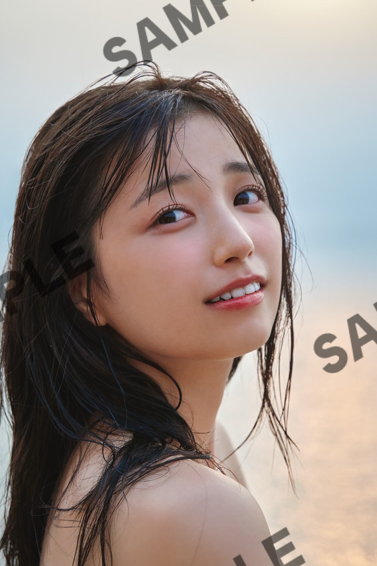 ★★เปิดจอง Nogizaka46 Ioki Mao 1st Photo Book 「Mirai no Tsukurikata」★★｜artozaka46