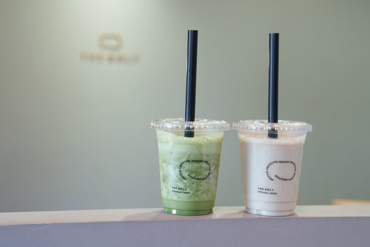 【MIRROR FIT. 法人導入事例】 HIITとボクシングを掛け合わせた女性限定ジム -THE QOLY-｜ミラマガ