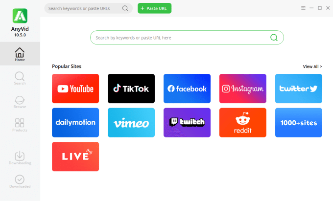 【2025年最新版】動画ダウンロードサイトおすすめ6選｜AmoyShare公式