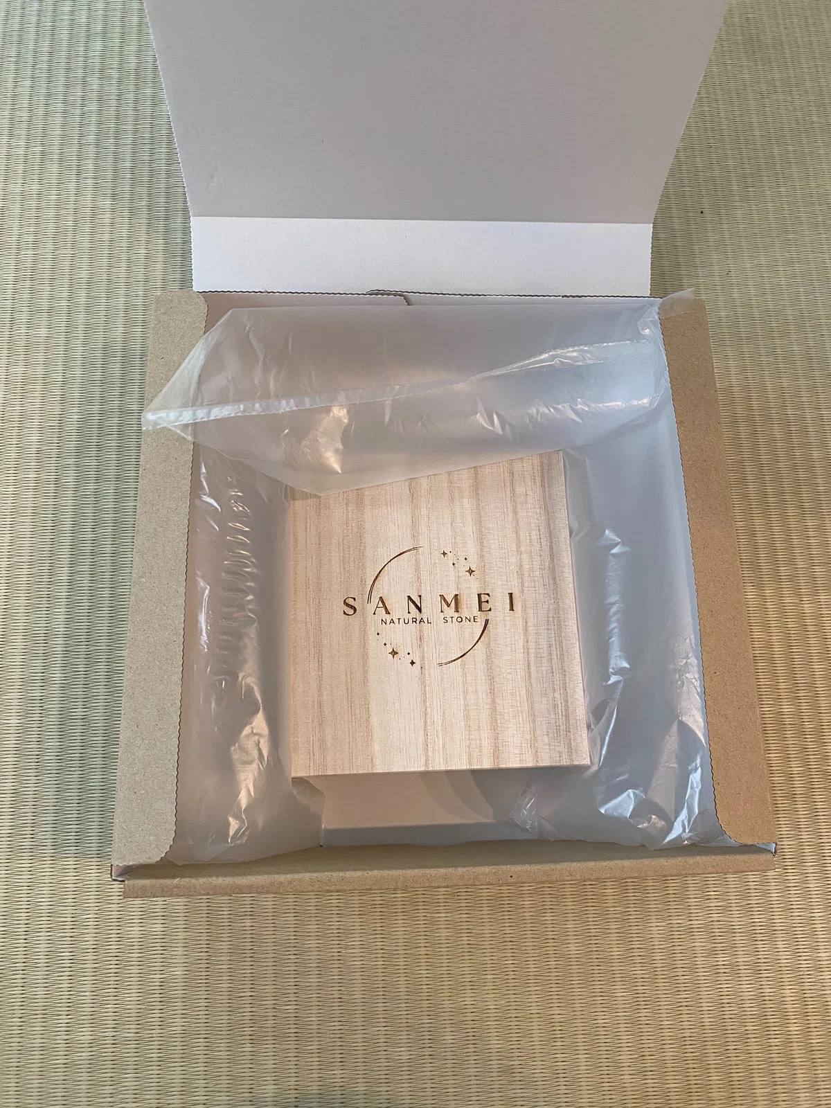 SANMEI(サンメイ)パーソナルブレスの評価口コミは？実際に購入した感想を紹介！【体験記】｜レモン