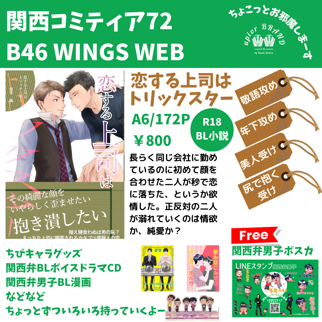 Fantia、FANBOX、noteの活用方法を主観的に比較。ファンとの交流がしたいです｜海棠楓📚創作BL屋