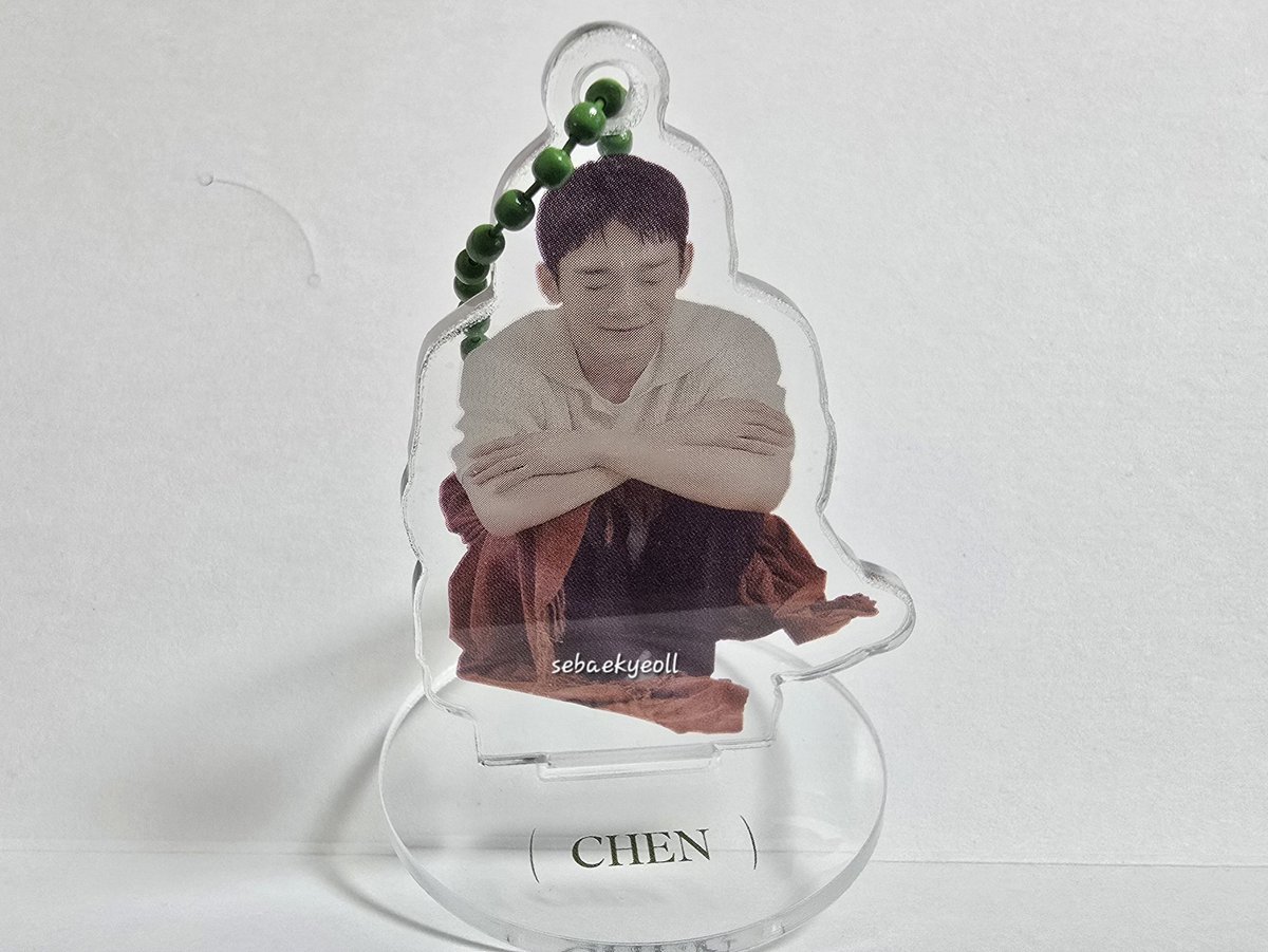 CHEN2025年スケジュール｜Charsound