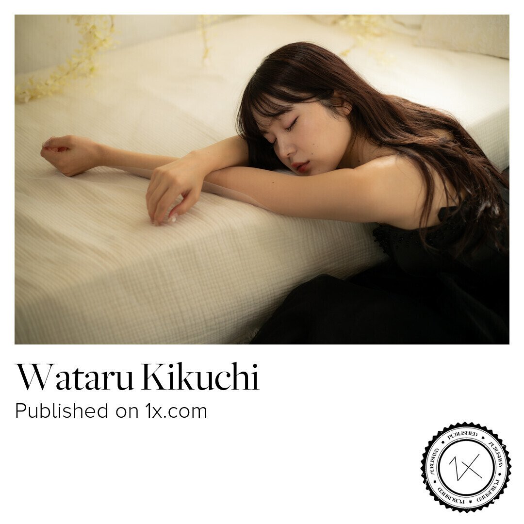 写真を誰かに評価してもらうこと①｜wataru-k