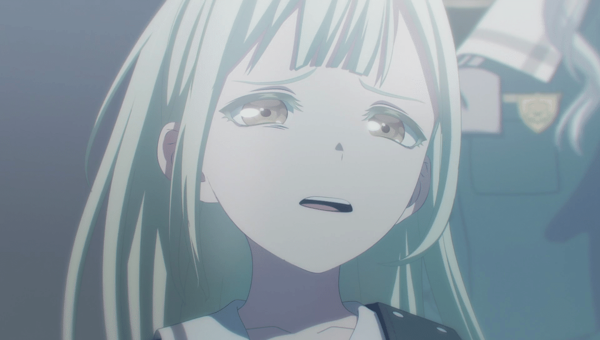 【感想】BanG Dream! Ave Mujica #3「Quid faciam?」｜shuhei