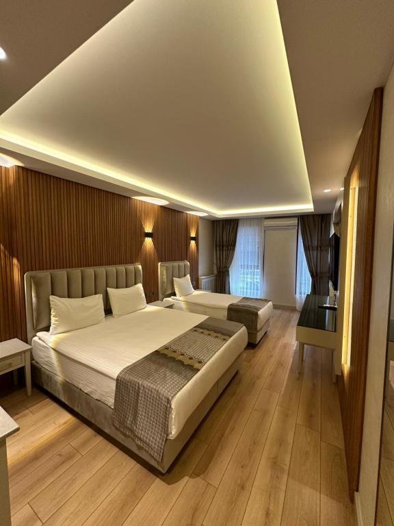 イスタンブールベヤズット 旅行をする方に必見！宿泊おすすめ ホテル ランキング BEST 6｜世界の旅人が選んだ！トップホテル＆リゾートランキング