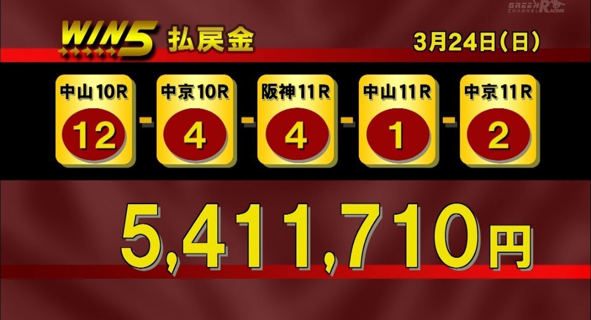 1/19【Win5を当てるためのnote】期待度SS！！｜【ちゃっぴー師匠の競馬予想】
