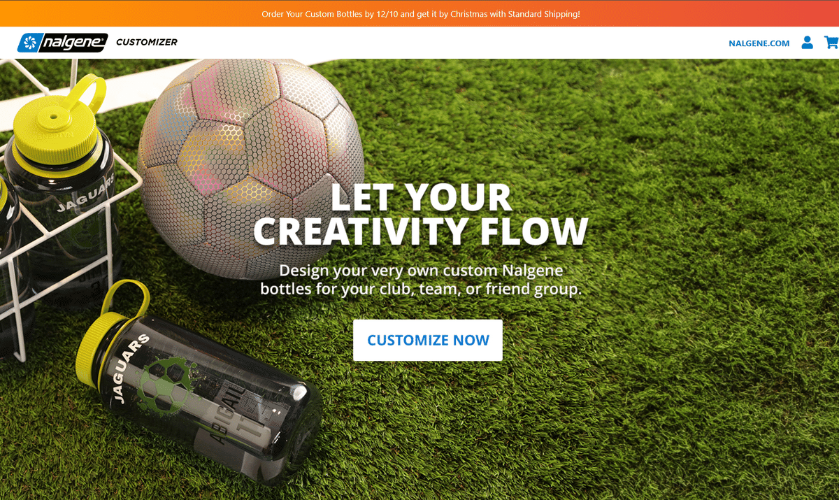 【裏ワザ】自分だけのオリジナルナルゲンを作ろう！！｜【公式】37CAMP-Tech系キャンプギアブランド