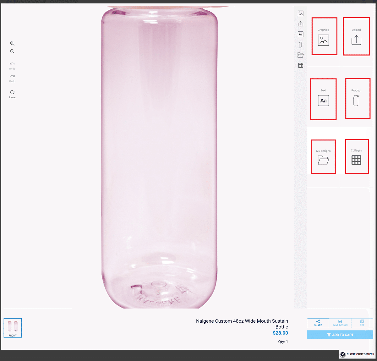 【裏ワザ】自分だけのオリジナルナルゲンを作ろう！！｜【公式】37CAMP-Tech系キャンプギアブランド