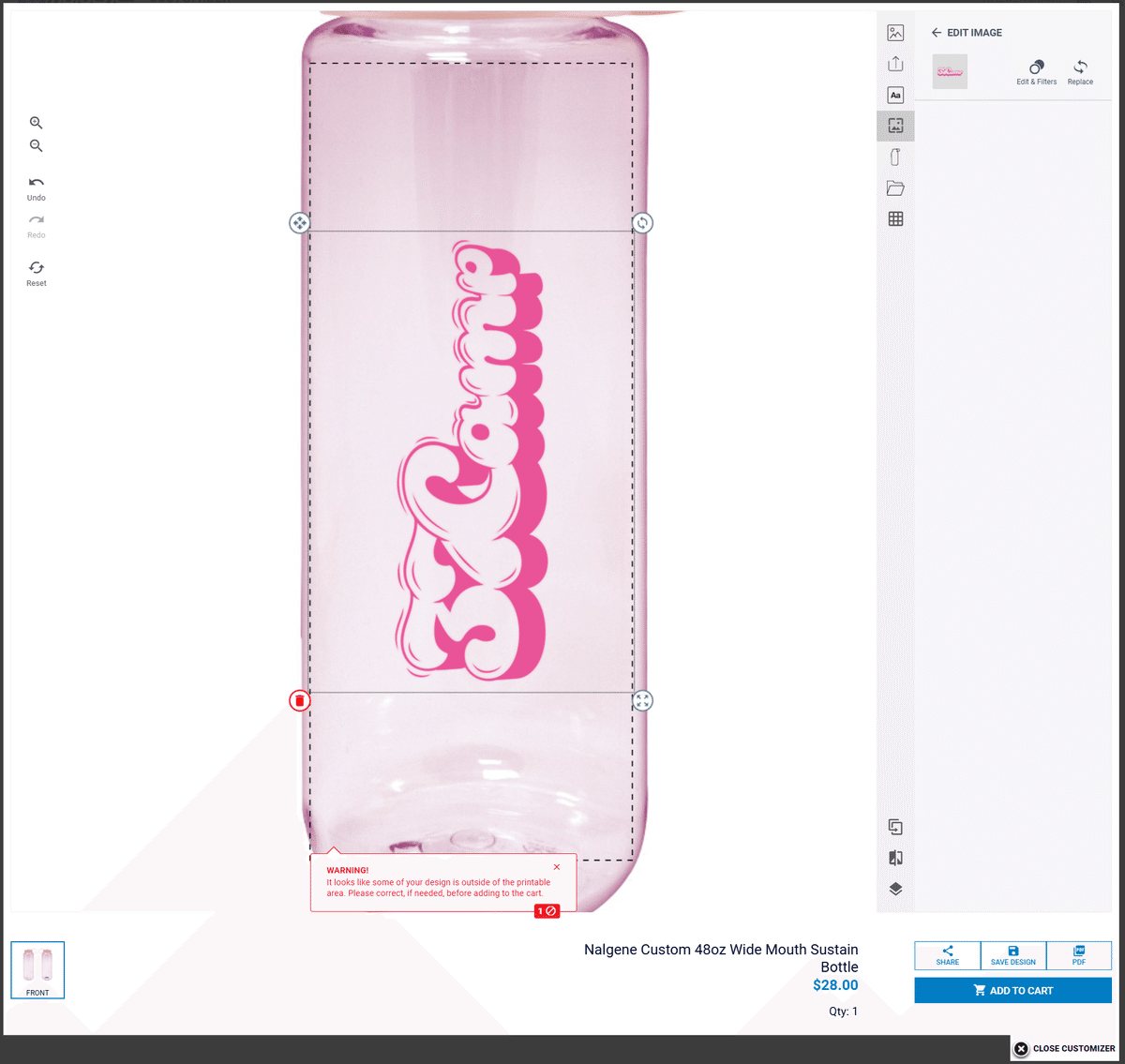 【裏ワザ】自分だけのオリジナルナルゲンを作ろう！！｜【公式】37CAMP-Tech系キャンプギアブランド
