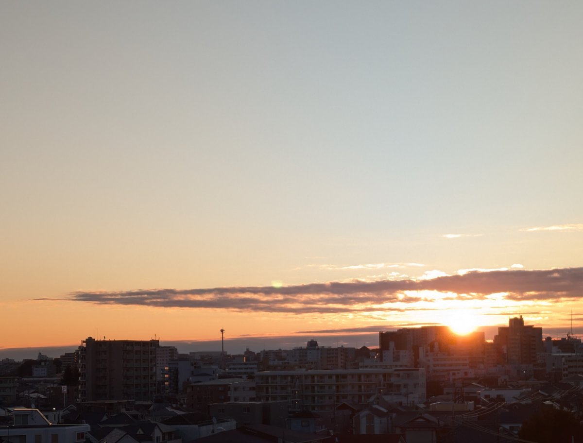 冬の恵み 風景とグルメ｜macari