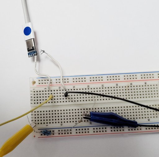USB Type-C変換基板でCtoC給電を実現する方法（考察編）｜えぬでんき