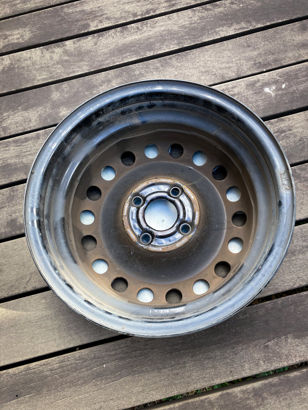 ビョーキ再発か？｜Satoshi Horibe