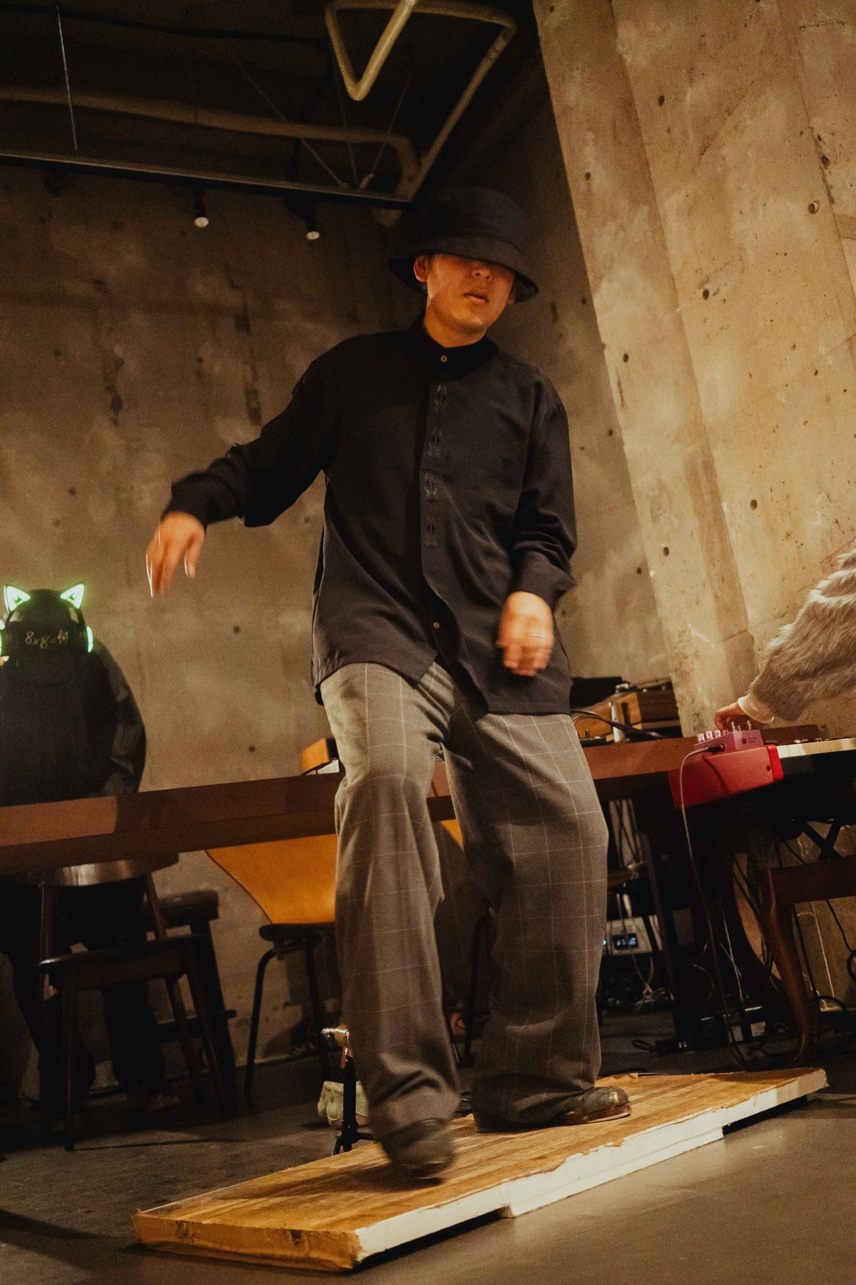 「未来の場」vol.1｜manimanium