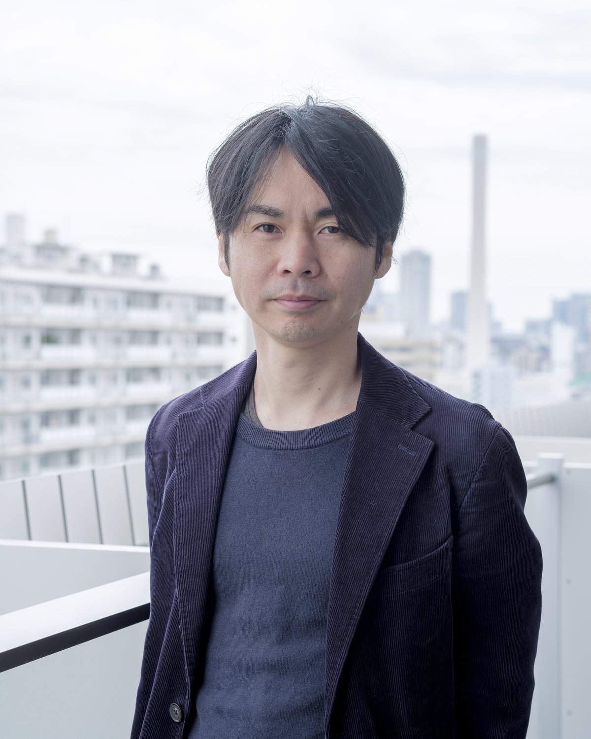 #1 家と車で暮らしを広げる｜Shun IDE