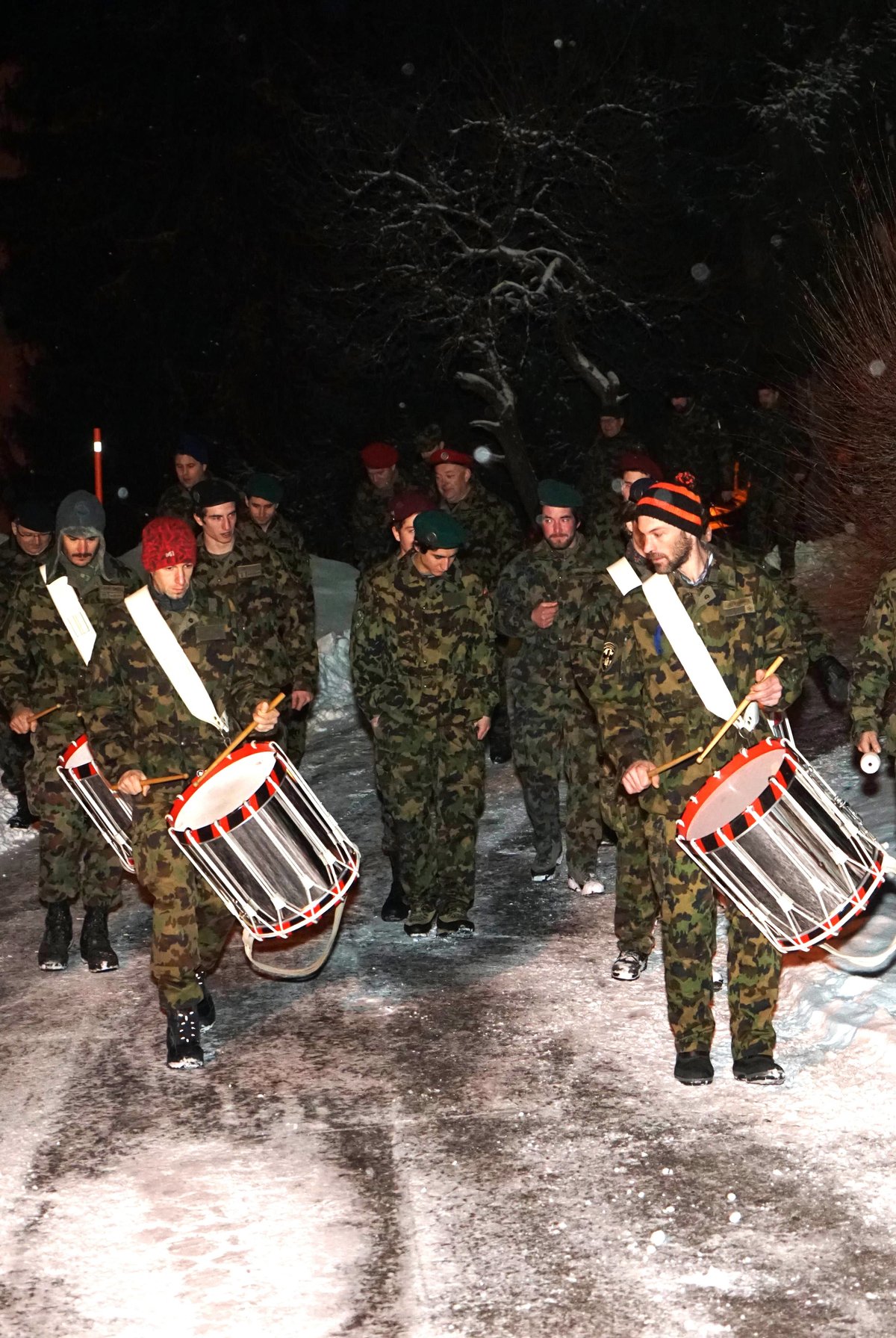 信仰を捨てず殉教した皇帝の親衛隊長｜J plus S