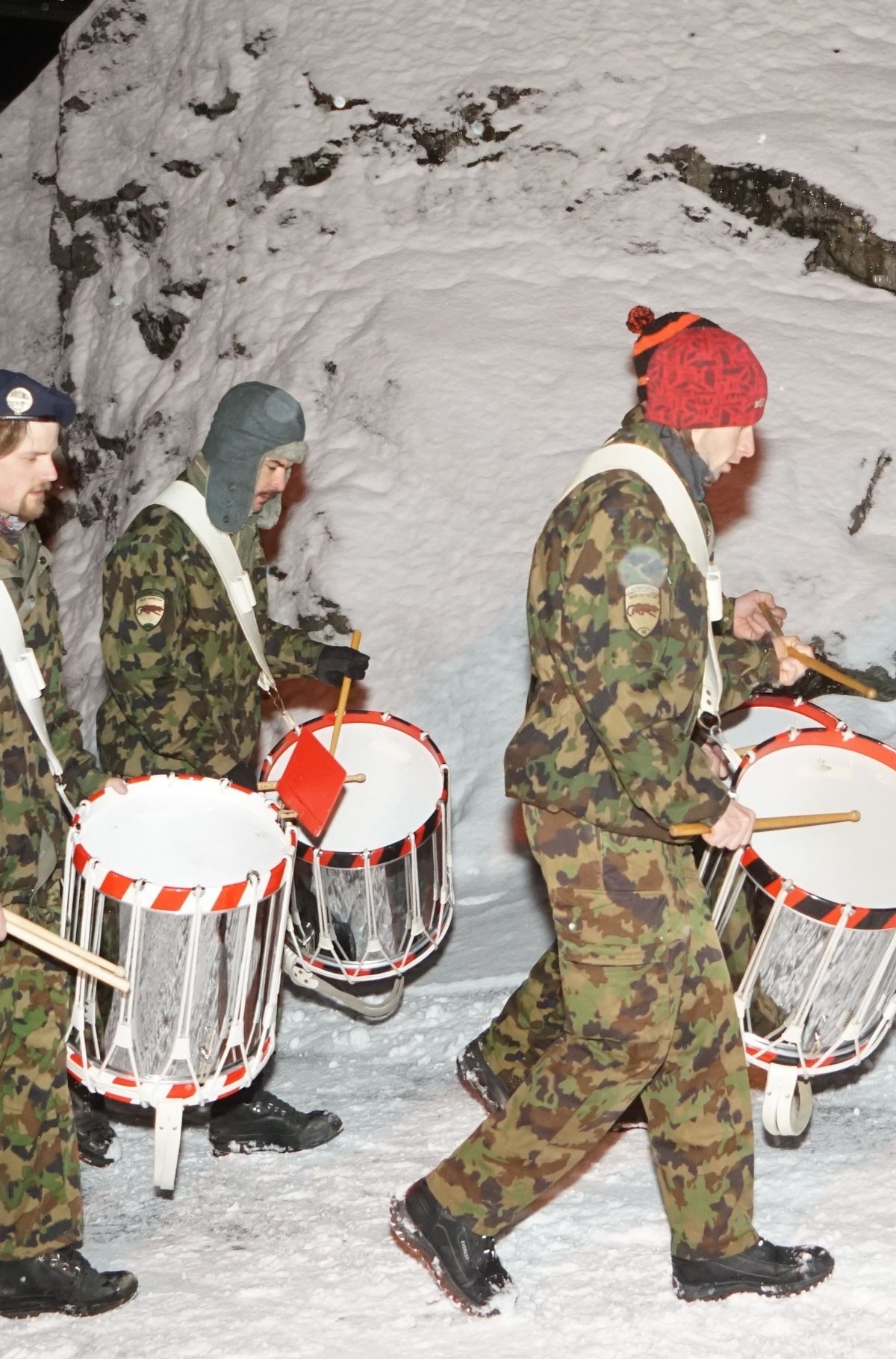 信仰を捨てず殉教した皇帝の親衛隊長｜J plus S