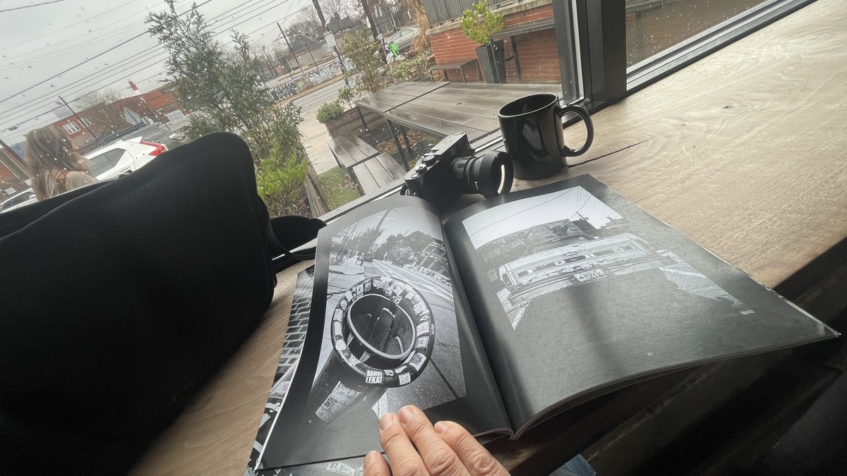 『Edgewood』 写真集プロジェクト - 4 (自己満足)｜MOJA MOJA