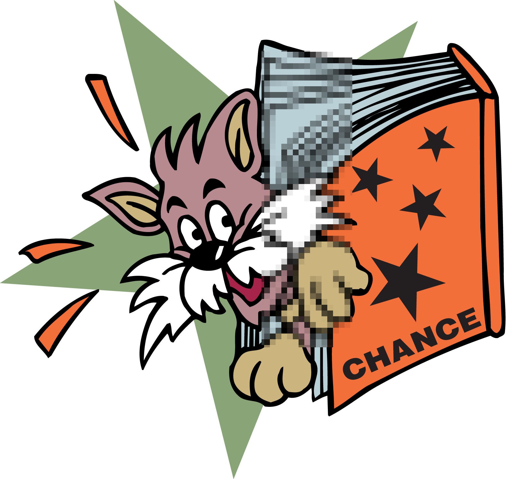 Tシャツのプリント柄、フリー素材イラストを出品しています。｜カレラッチ