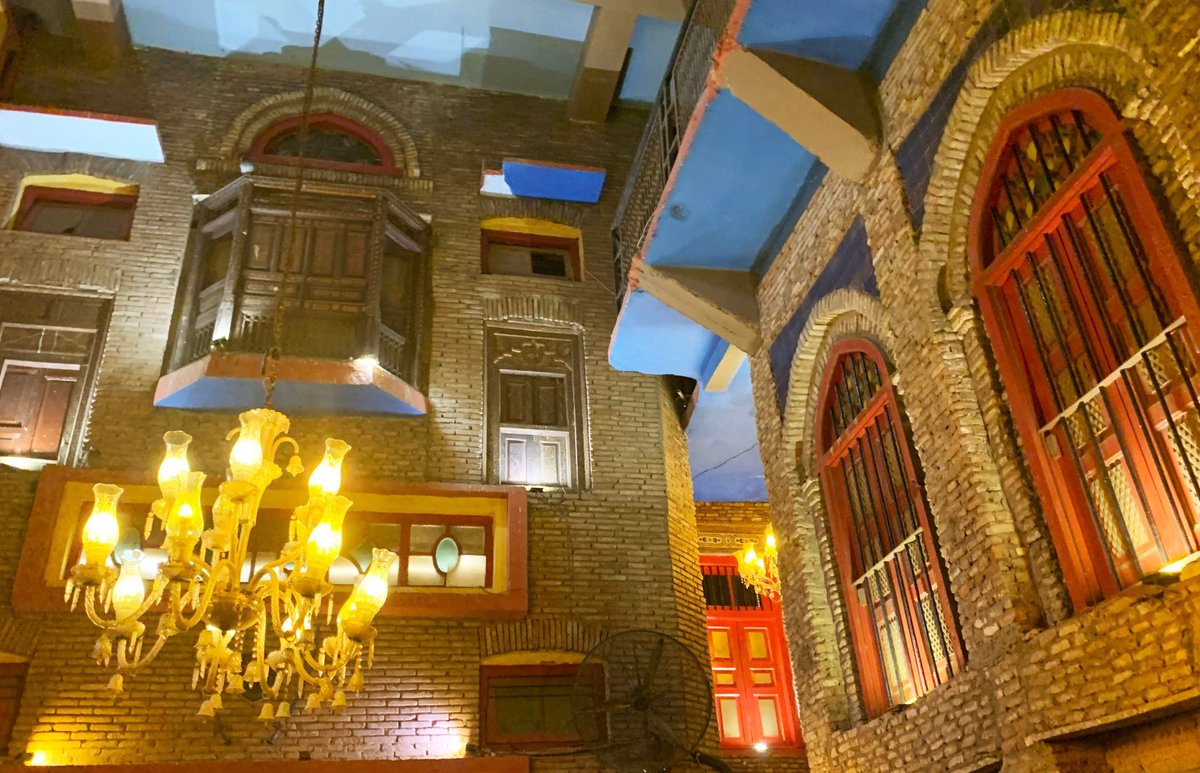 パキスタン🇵🇰を訪れた中で特筆すべき10店｜Hiro Kay（比呂啓）